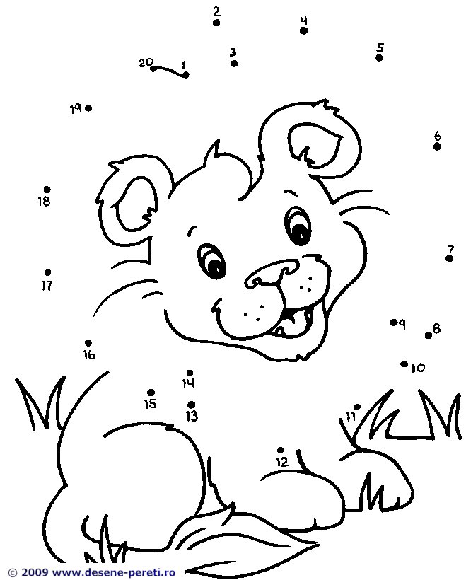 PLANSE EDUCATIVE pentru copii la gradinita