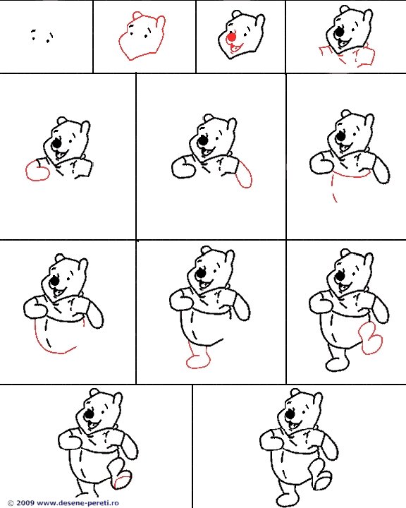 PLANSE EDUCATIVE pentru copii la gradinita